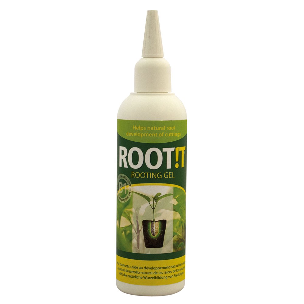 Rooting Gel 150ml – GROW FOLK