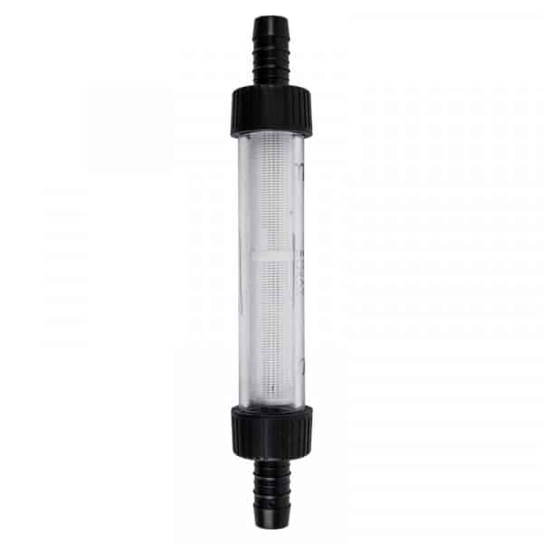 In-Line Filter Clear 15mm – GROW FOLK