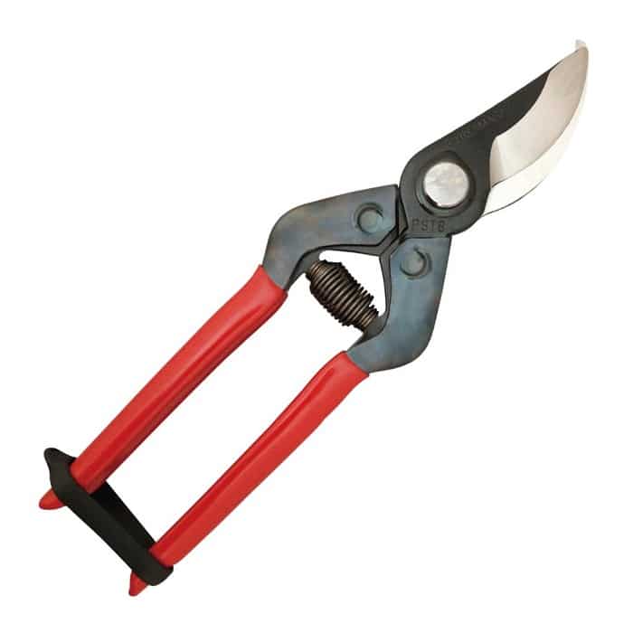 Chikamasa PST-8 General Purpose Pruners – GROW FOLK
