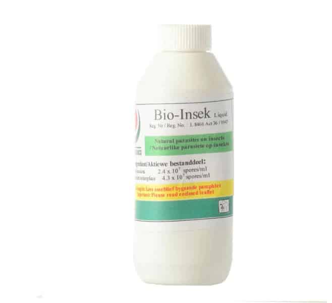 Bio-Insek Biological Insecticide – GROW FOLK