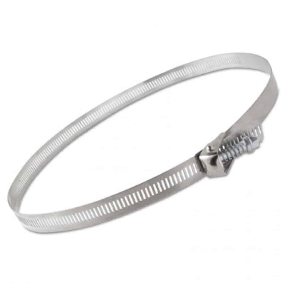 Quick Release Air Duct Clamp – GROW FOLK