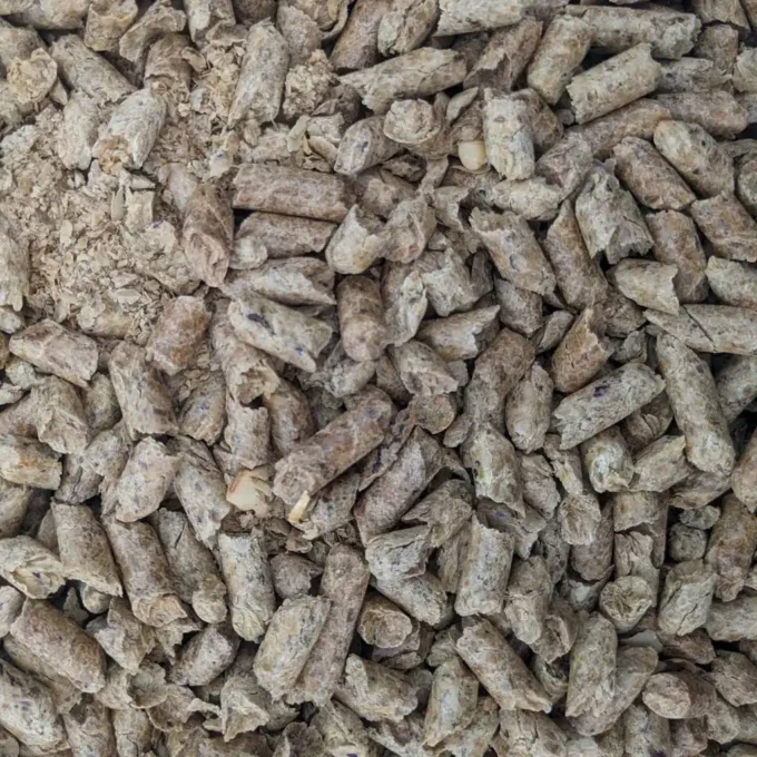 Soy Hull Pellets – GROW FOLK