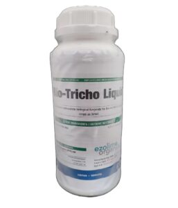 Bio-Tricho Natural Biological Fungicide – GROW FOLK