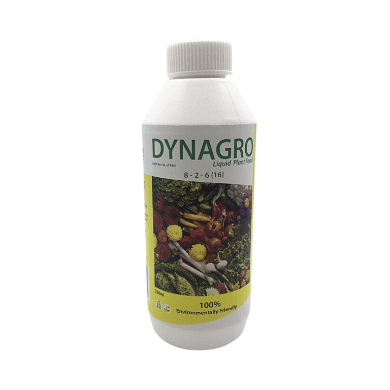 DynaGro Liquid Plant Food – GROW FOLK