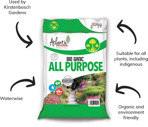 Bio Ganic All Purpose – GROW FOLK