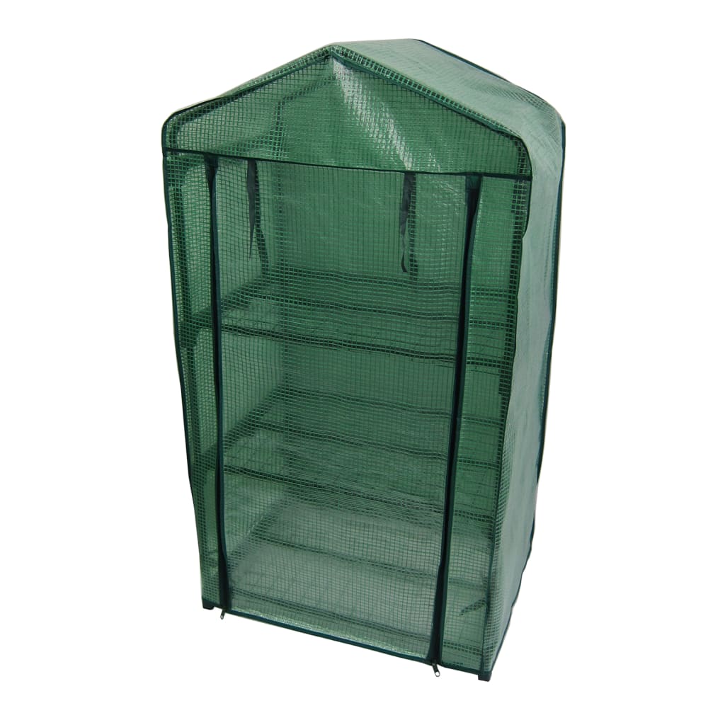 Good Roots 3 Tier Grow House – GROW FOLK