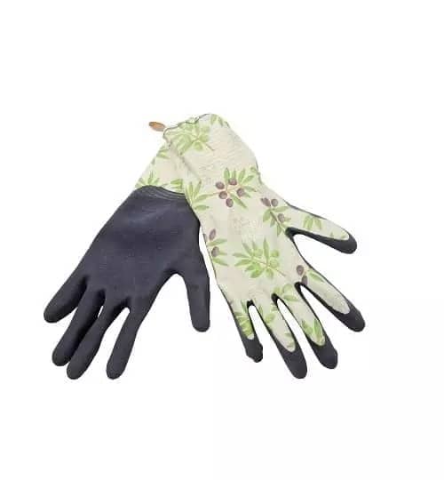 Garden Gloves Premier - Olive – GROW FOLK