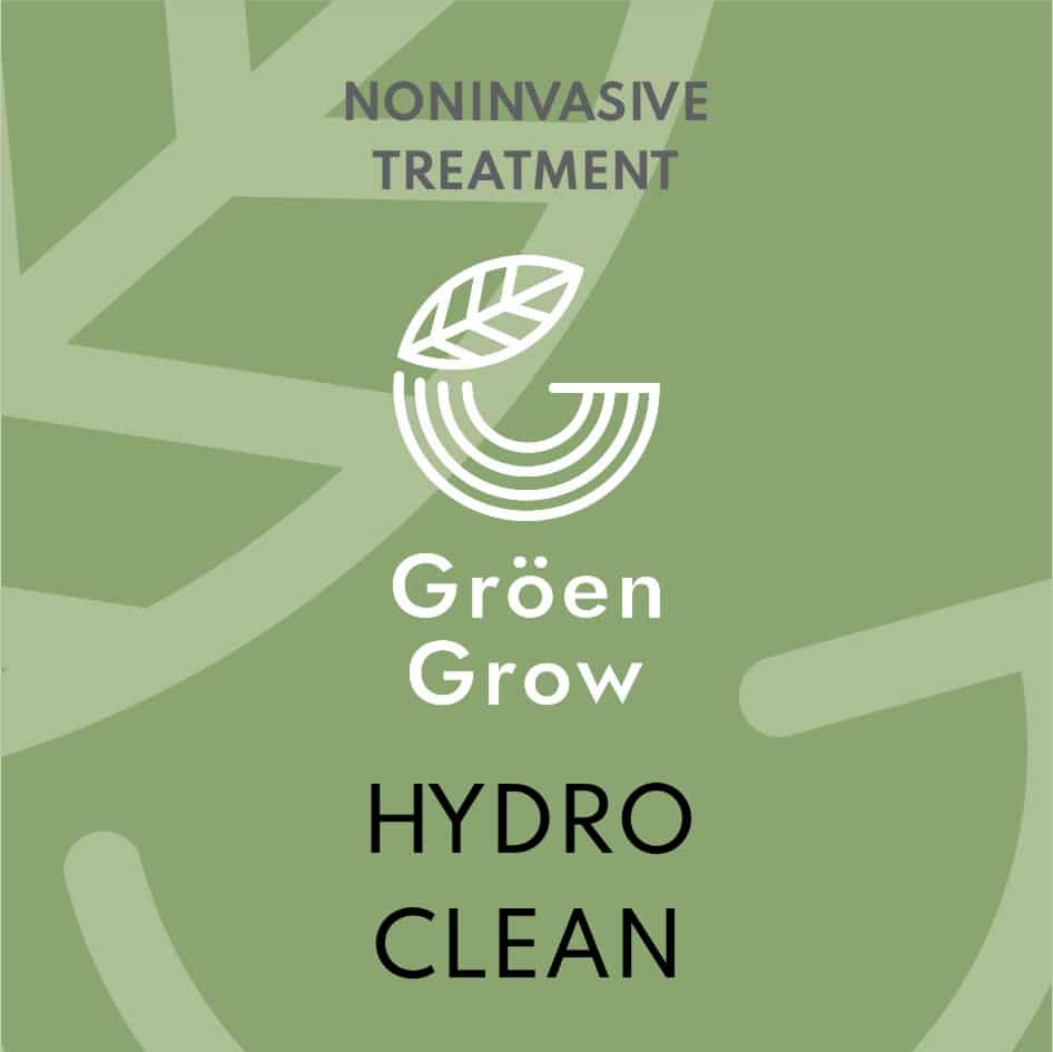 HydroClean Water Treatment – GROW FOLK