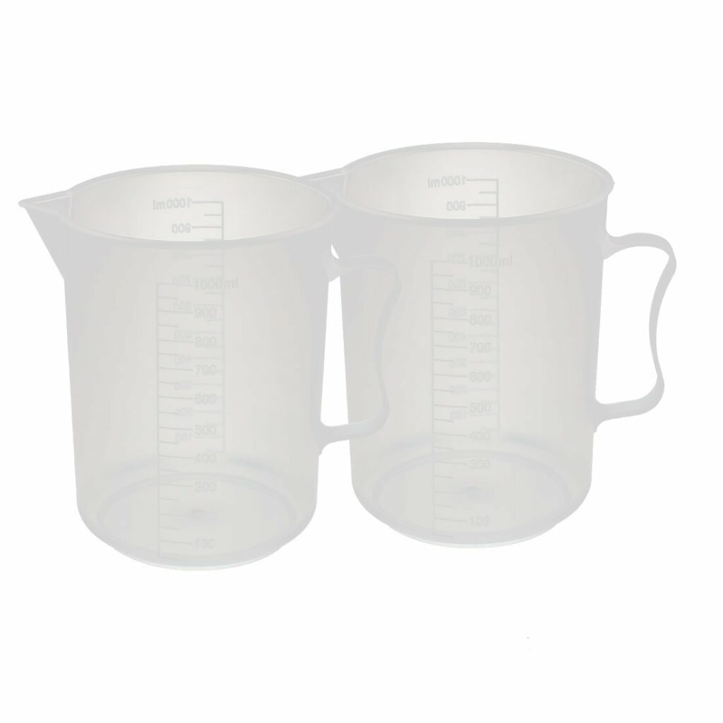 Jug Measuring Graduated – GROW FOLK