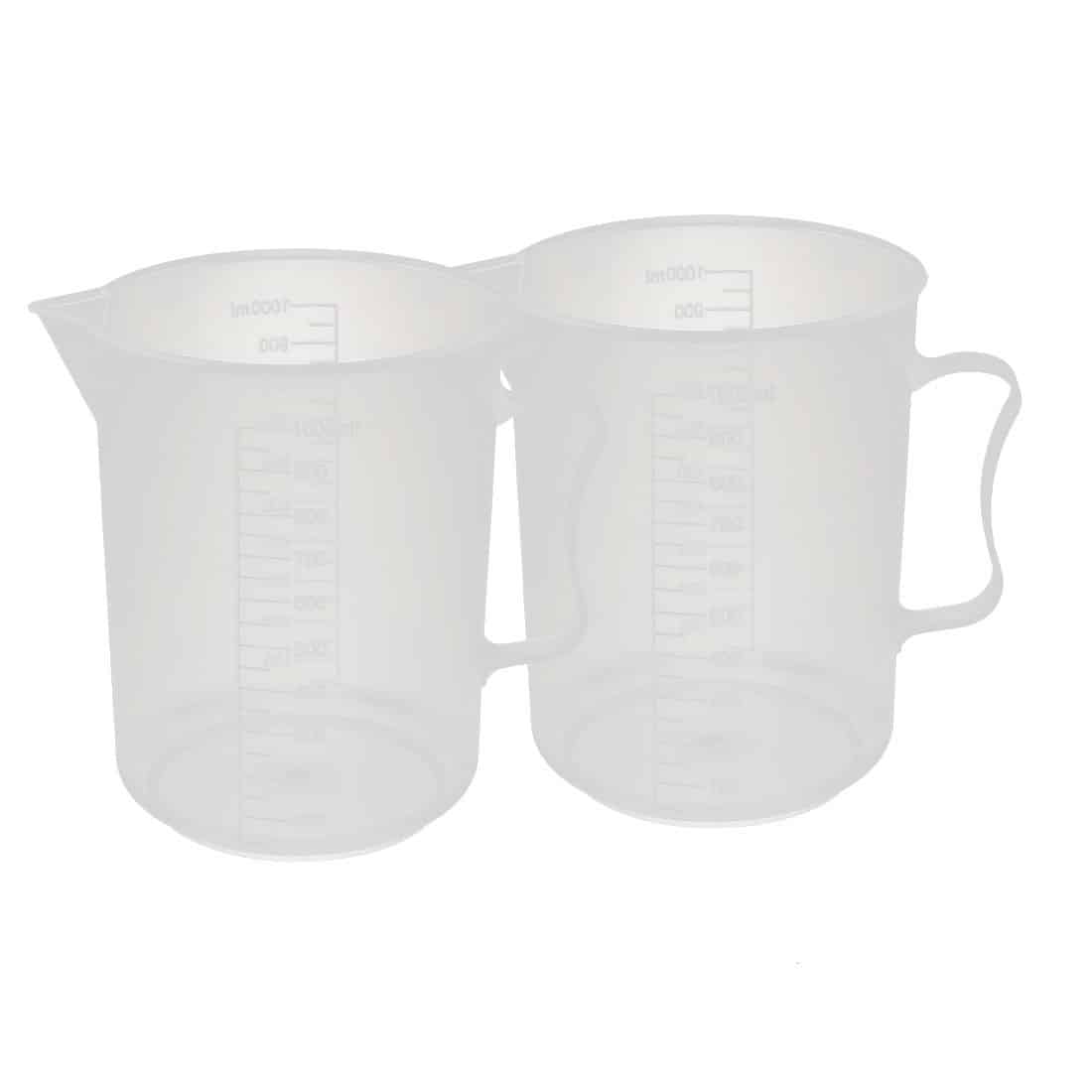 Jug Measuring Graduated – GROW FOLK