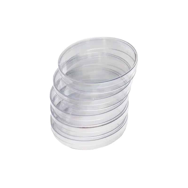 Petri Dish Round 90mm Sterile Pack of 20 – GROW FOLK