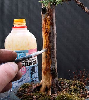 Lime Sulphur Natural Fungicide Bactericide Insecticide – GROW FOLK