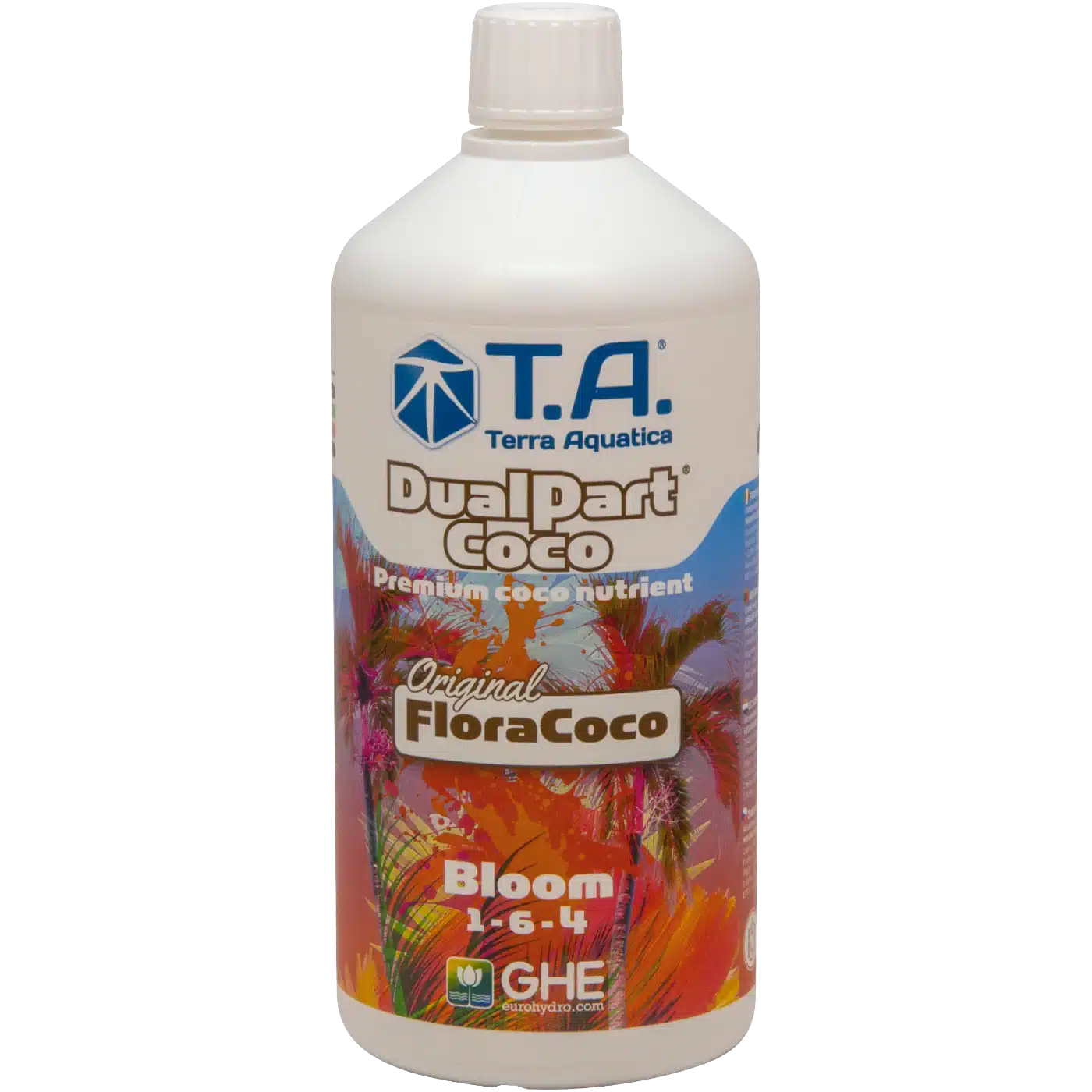 GHE FloraCoco Bloom – GROW FOLK