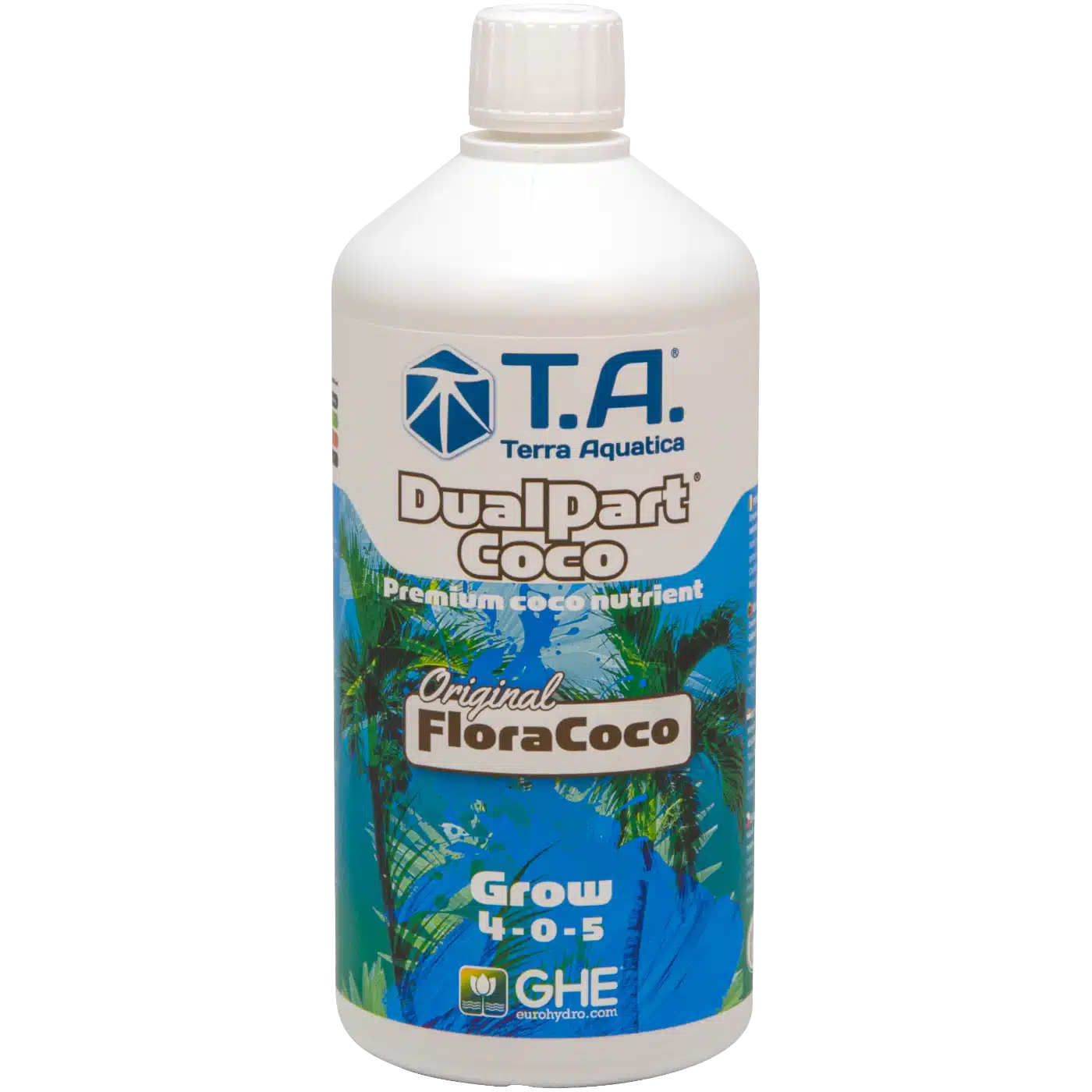 GHE FloraCoco Grow – GROW FOLK