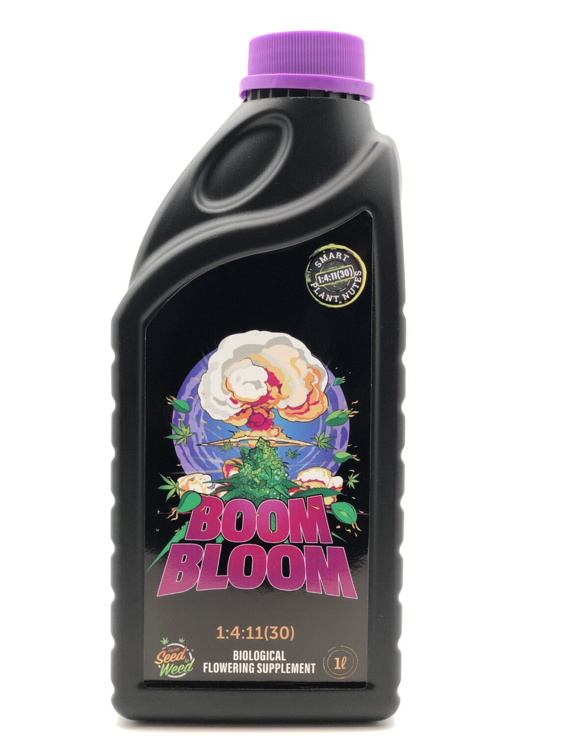 Bud Juice - Boom Bloom – GROW FOLK