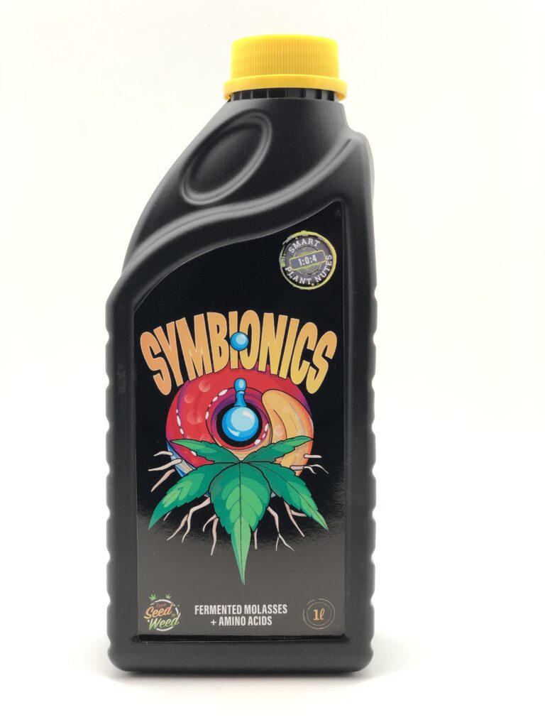 Bud Juice - Symbionics – GROW FOLK