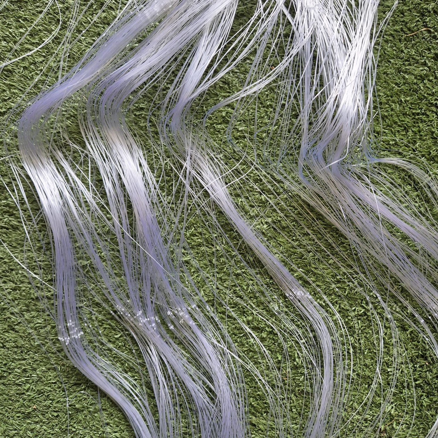 1.5m x 4.5m Trellis Netting