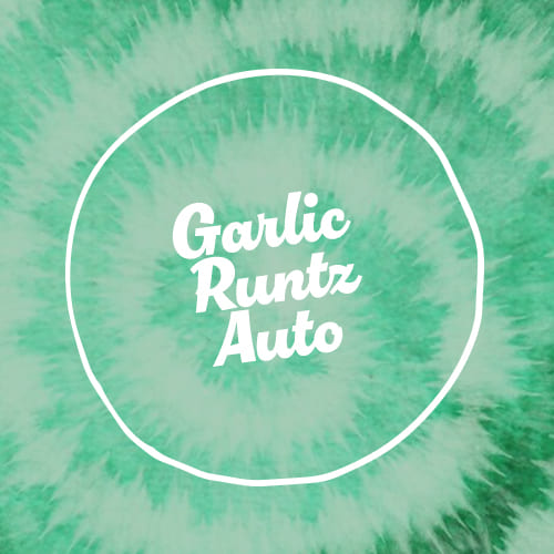 Garlic Runtz Auto Seed 3+1 – GROW FOLK