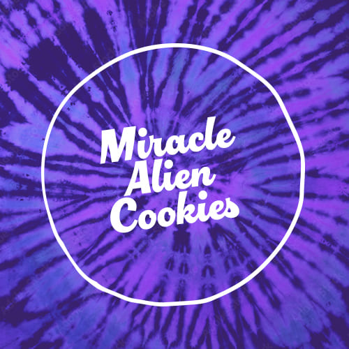 Miracle Alien Cookies Feminised Seed 3+1 – GROW FOLK