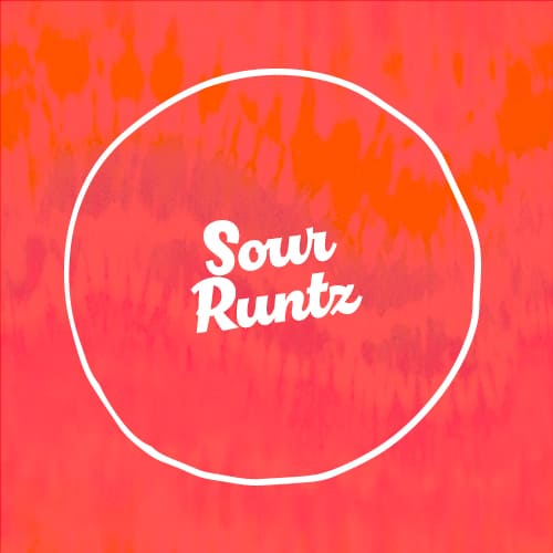 Sour Runtz Feminised Seed 3+1 – GROW FOLK